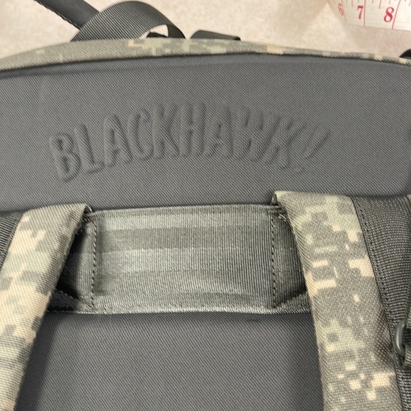 black hawk | Bags | Black Hawk Back Pack | Poshmark